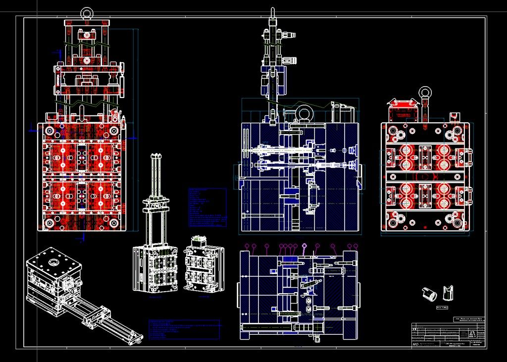M1036 THREAD - T-Proyecto
